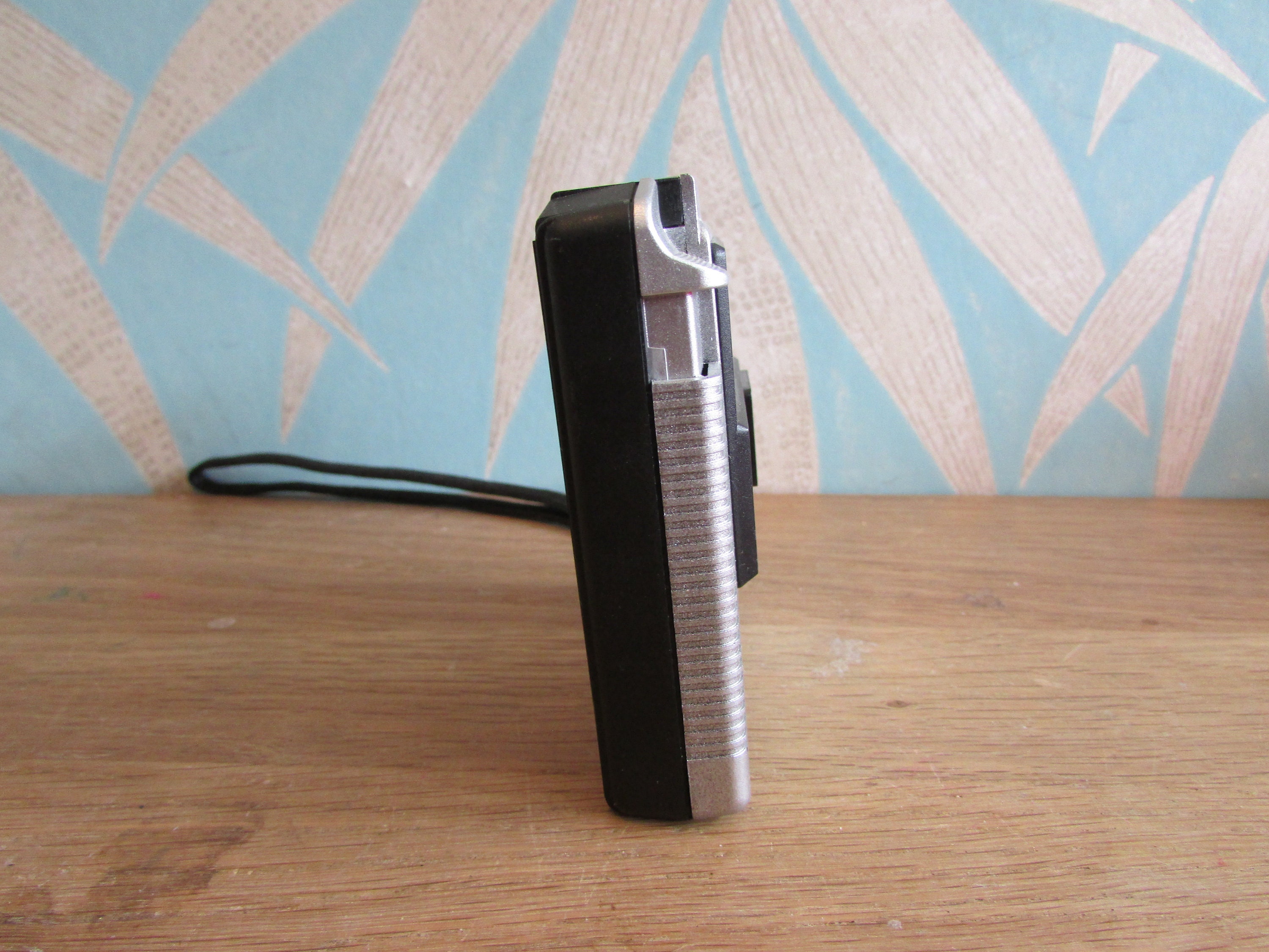 1980s Halina Disc 100 Compact Camera Made in Hong Kong - Etsy UK