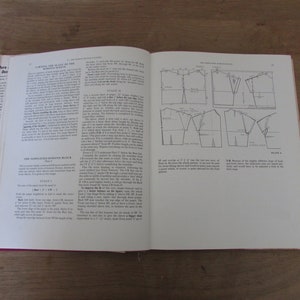 More Dress Pattern Designing, by Natalie Bray hardback, 1967 - Etsy