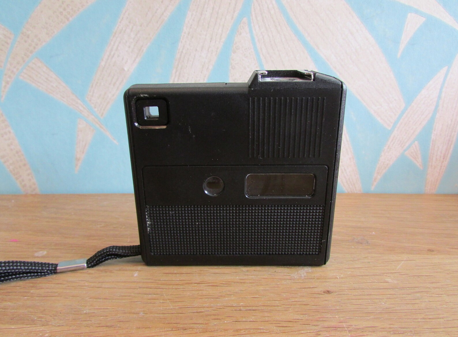 1980s Halina Disc 100 Compact Camera Made in Hong Kong - Etsy UK