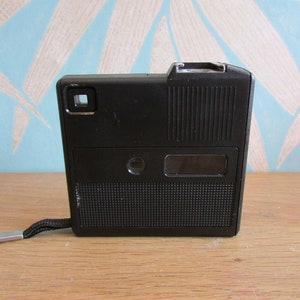 1980s Halina Disc 100 Compact Camera, Made in Hong Kong - Etsy UK