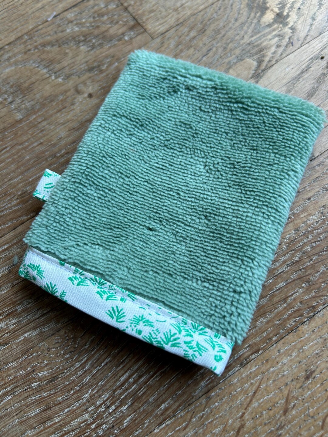 Children's Wash Mitt - Etsy