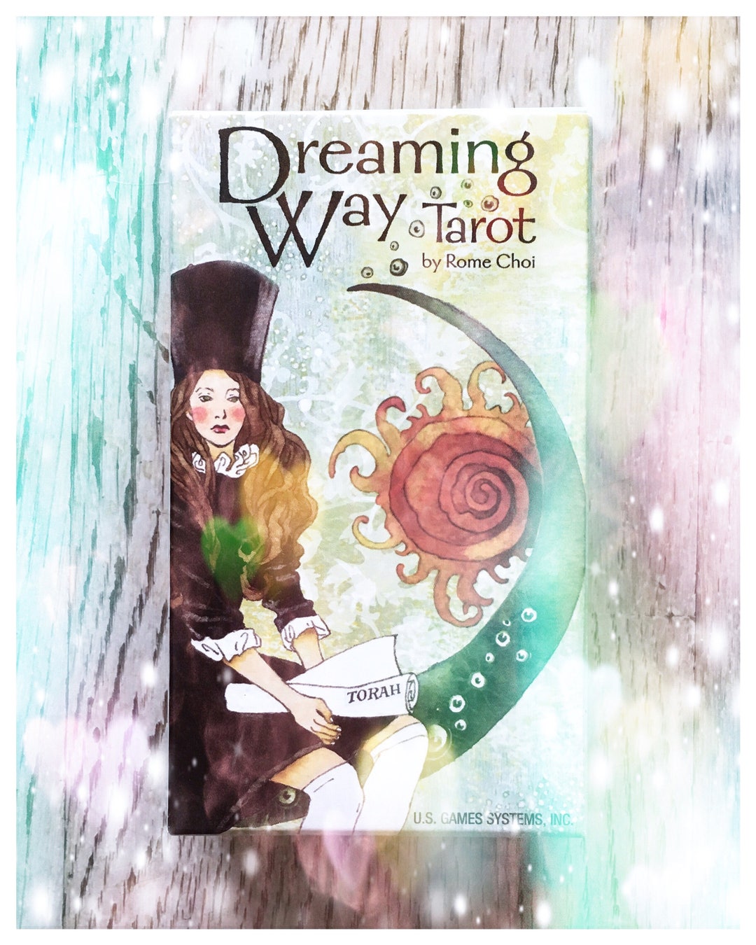Emergency Tarot Card Reading for Dilemmas and Disasters - Etsy