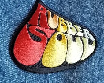 Vintage patches | Etsy