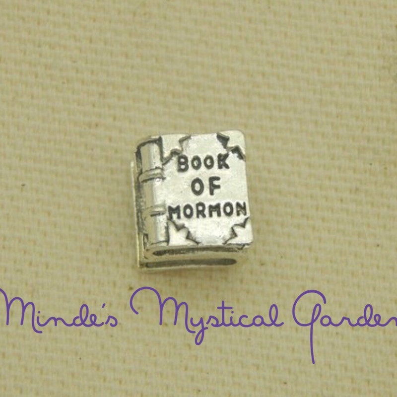 Mormon Jewelry - Etsy