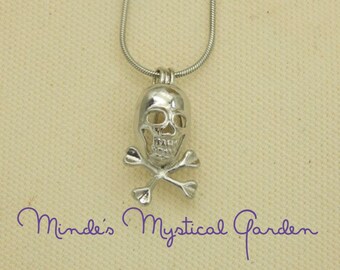 Skull Oil Diffuser - Etsy