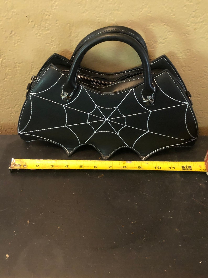 Spider Web Purse Free Shipping - Etsy