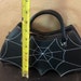 Spider Web Purse Free Shipping - Etsy