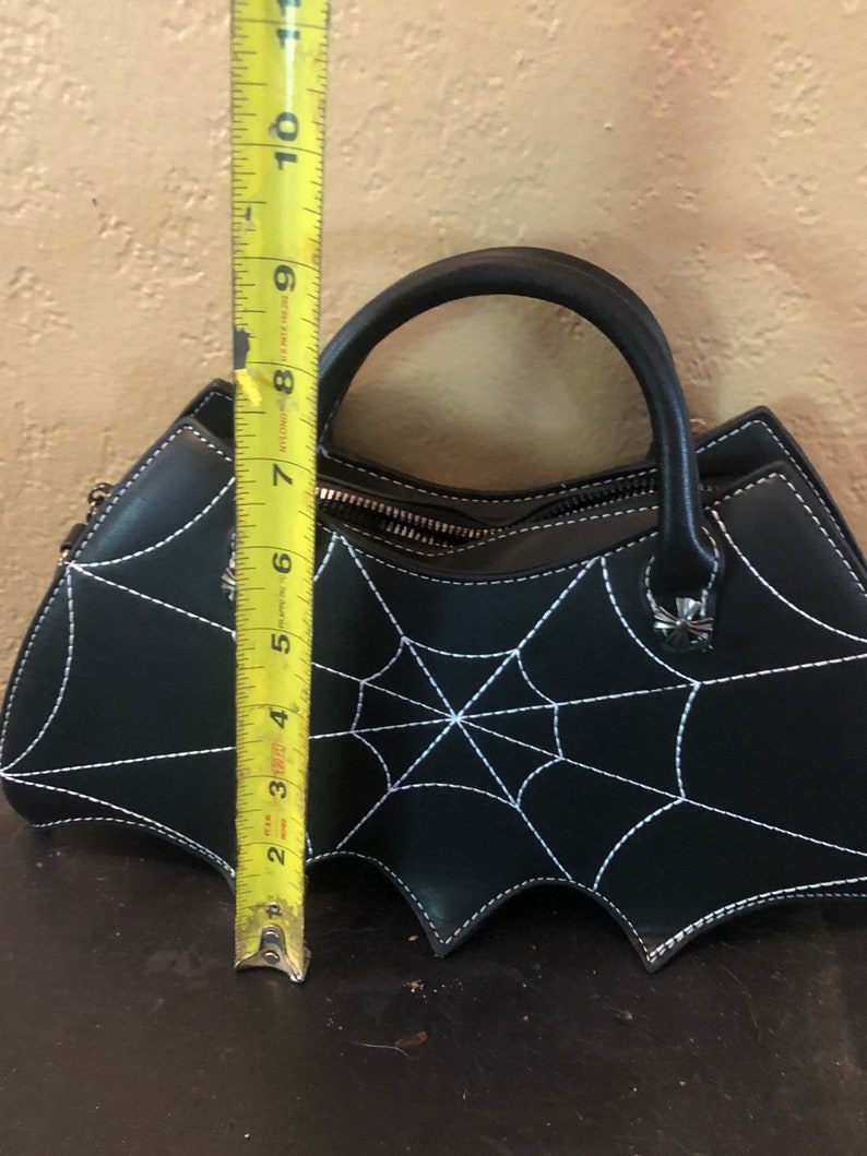 Spider Web Purse Free Shipping - Etsy