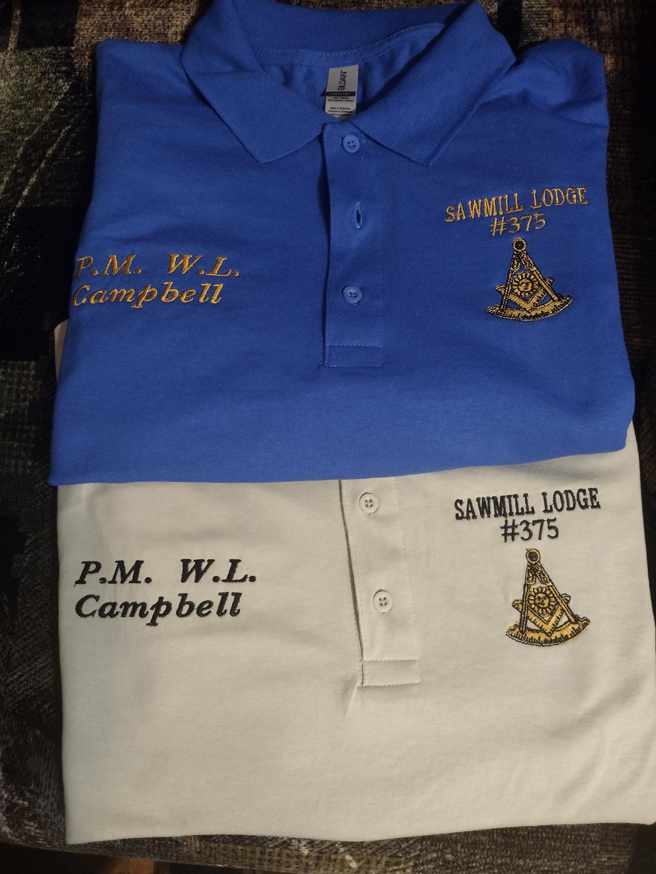 OES, DOI, Shriner, Mason (prince Hall), the Order of the Golden Circle ...
