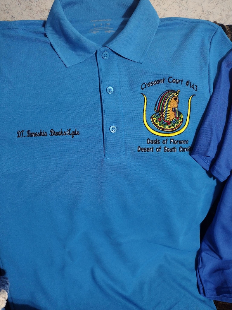OES, DOI, Shriner, Mason (prince Hall), the Order of the Golden Circle ...
