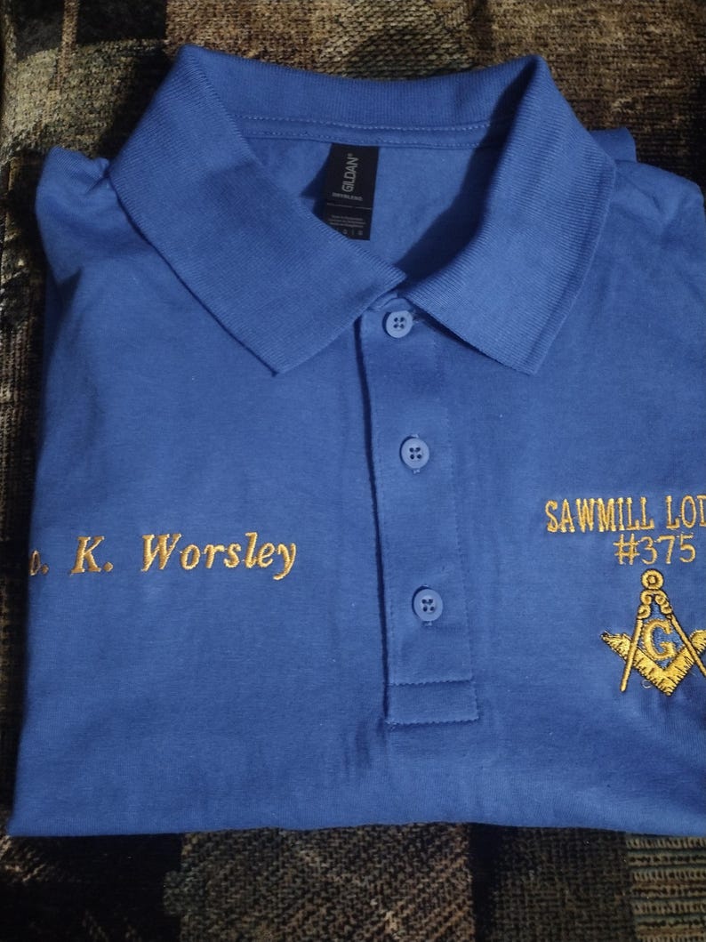 OES, DOI, Shriner, Mason (prince Hall), the Order of the Golden Circle ...