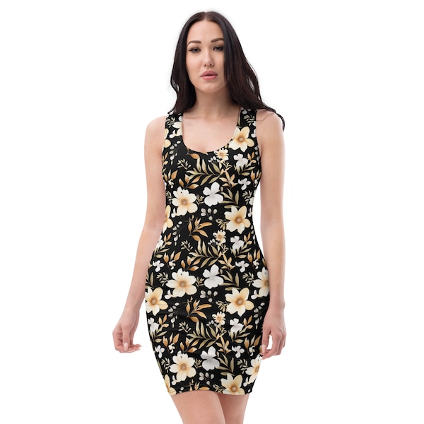 Teen Bodycon Dress - Etsy