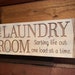 Laundry Room Decor Laundry Room Sign Laundry Sign Home - Etsy