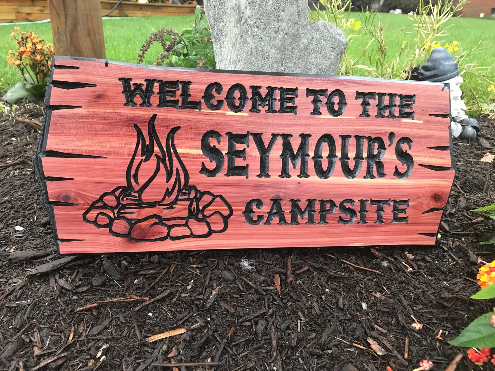 Personalized Cabin Retreat Sign Wooden Signs House Camp Sign - Etsy