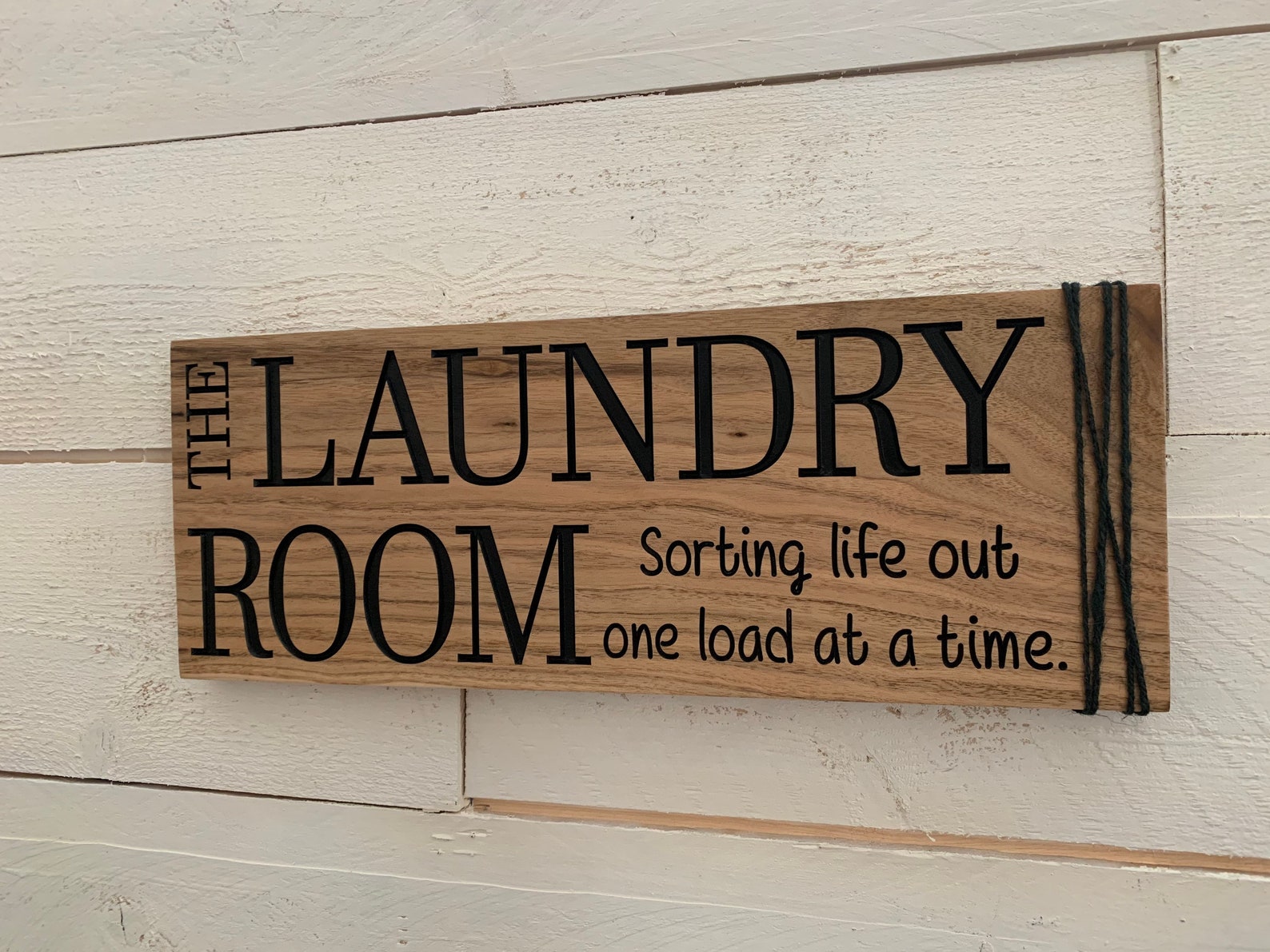 Laundry Room Decor Laundry Room Sign Laundry Sign Home - Etsy