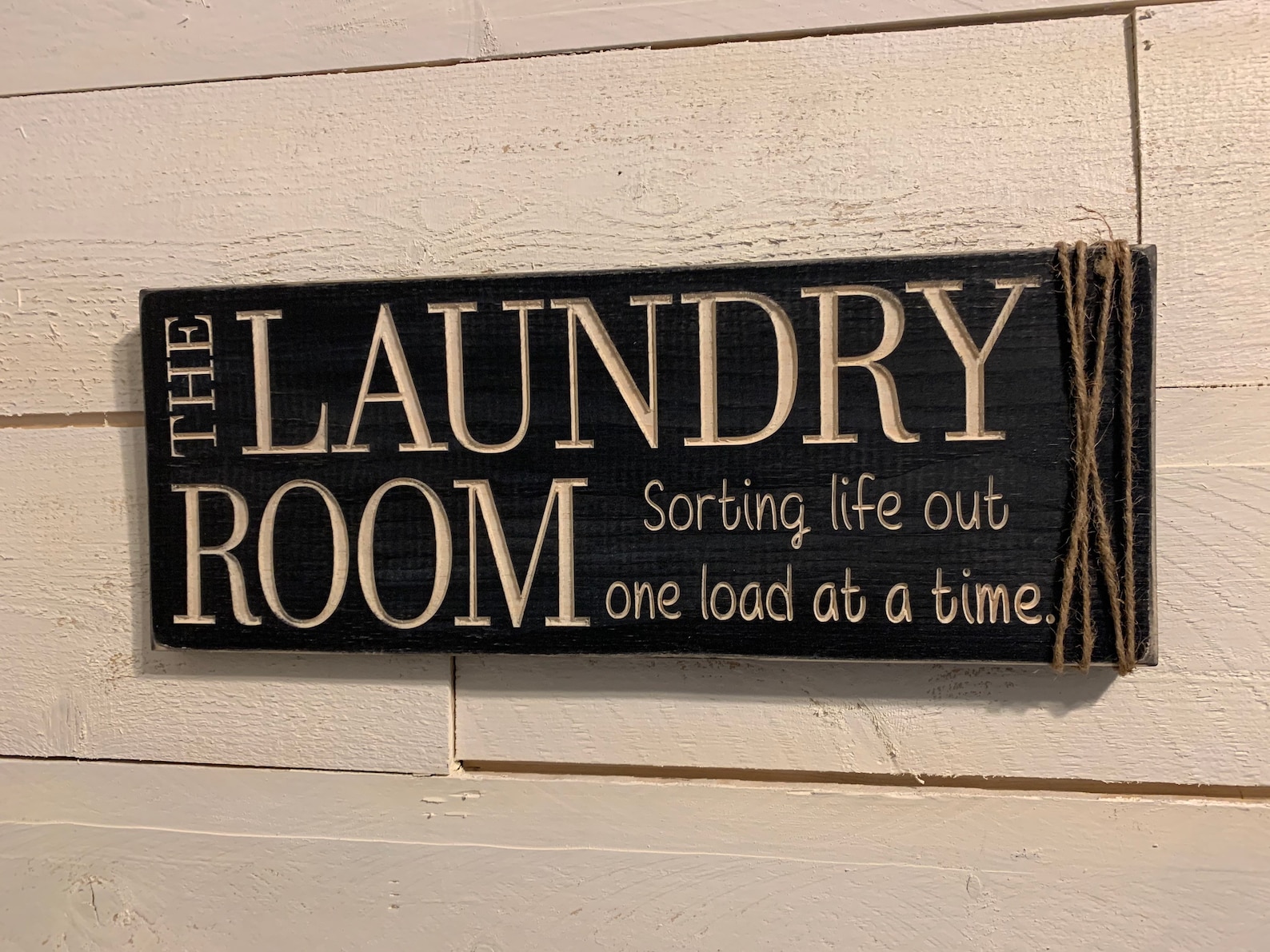 Laundry Room Decor Laundry Room Sign Laundry Sign Home | Etsy