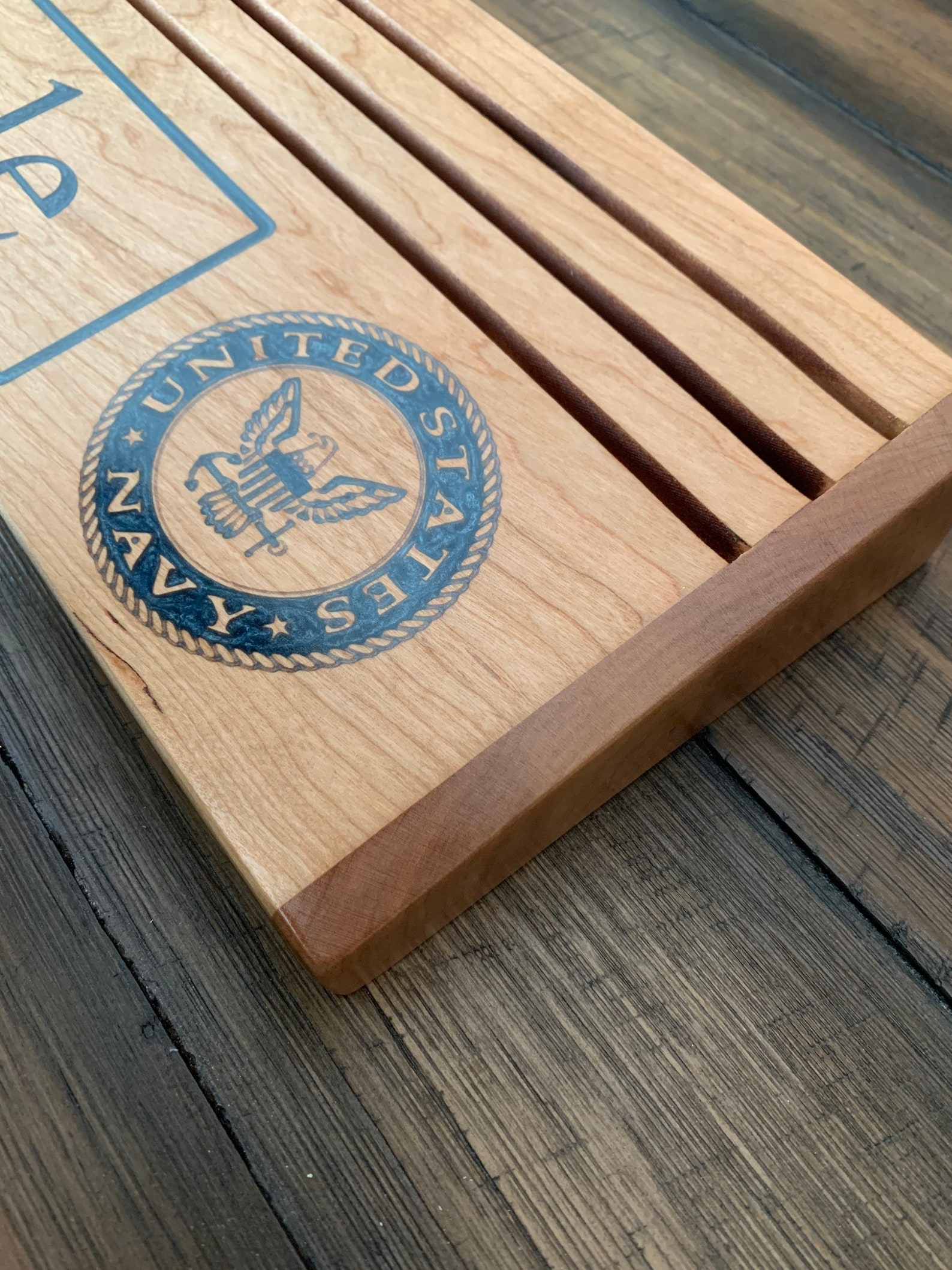 Personalized Engraved Military Challenge Coin Display Challenge Coin ...