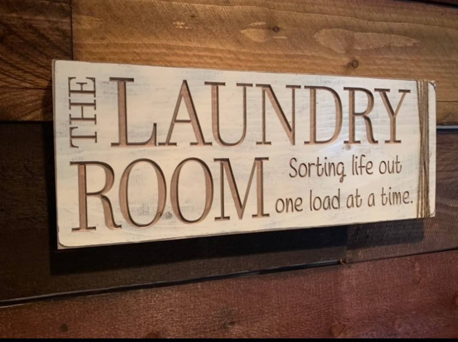 Laundry Room Decor Laundry Room Sign Laundry Sign Home - Etsy