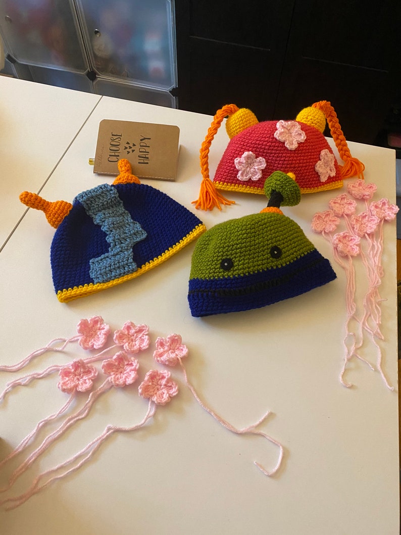 Bot Hat From Team Umizoomi - Etsy