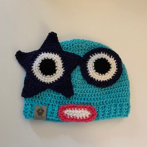 3 Hat Set Number Blocks Inspired Hats Coming Soon Can Be Done in Child ...