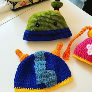Bot Hat From Team Umizoomi - Etsy
