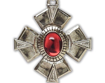 Medieval Medallions | Etsy