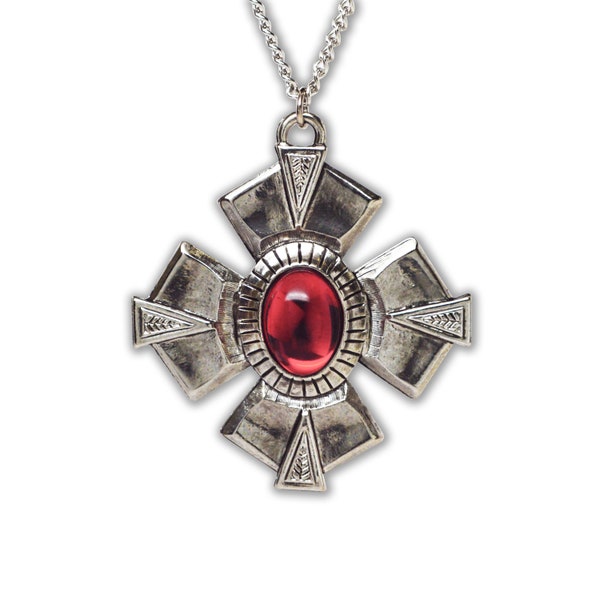 Medieval Medallion - Etsy