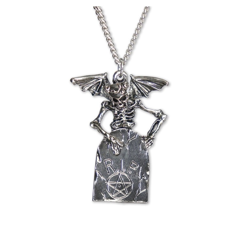 Angel of Death Costume - Etsy