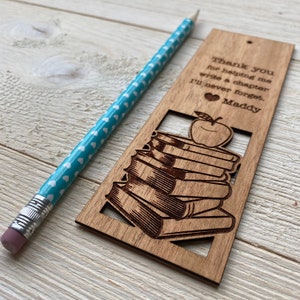 Teacher Gift Ideas. End of the Year Gifts for Teacher. Thank You ...