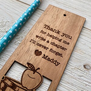 Teacher Gift Ideas. End of the Year Gifts for Teacher. Thank You ...