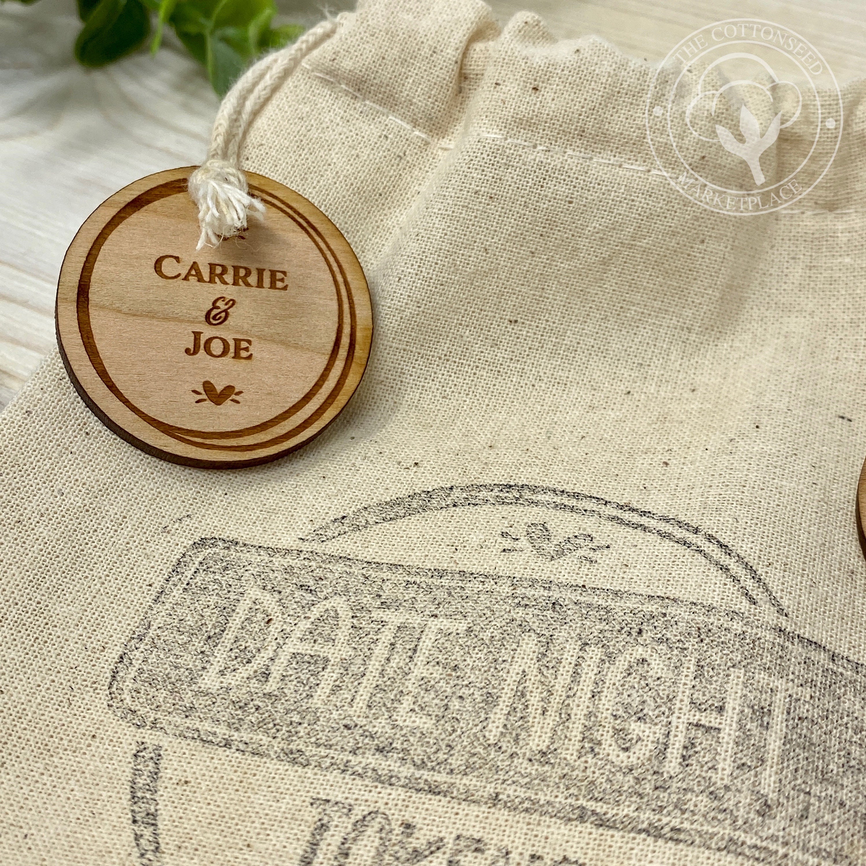 Date Night Idea Tokens. 5th Wedding Anniversary Gift. Date | Etsy