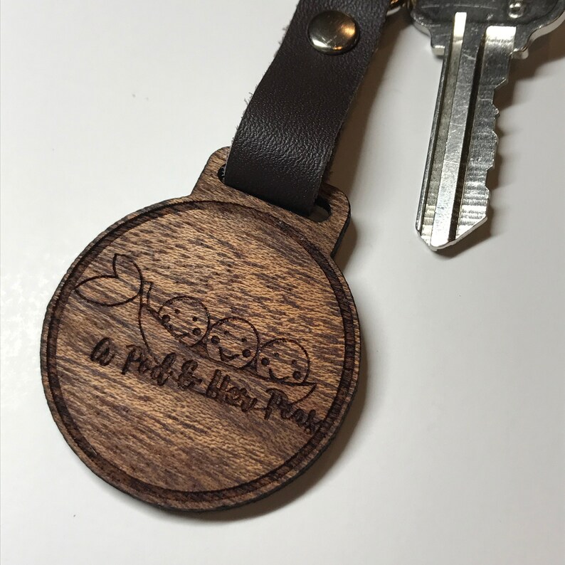 Employee Gift Idea. Logo Key Chain. Gift Idea for Work. - Etsy