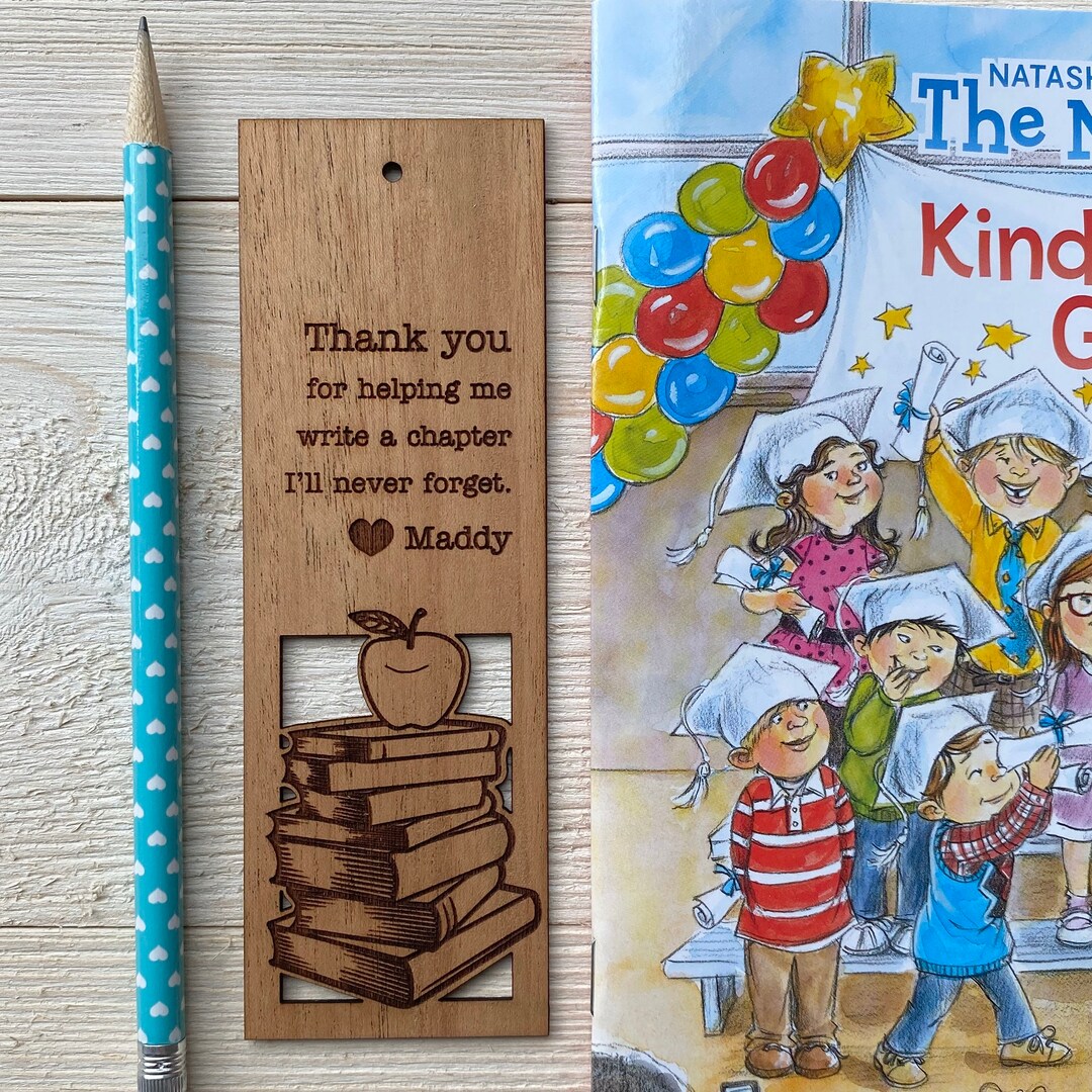 Teacher Gift Ideas. End of the Year Gifts for Teacher. Thank You ...