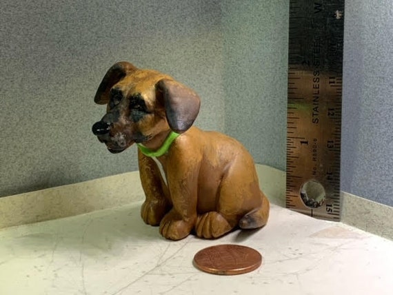 Miniature Pitbull Mix