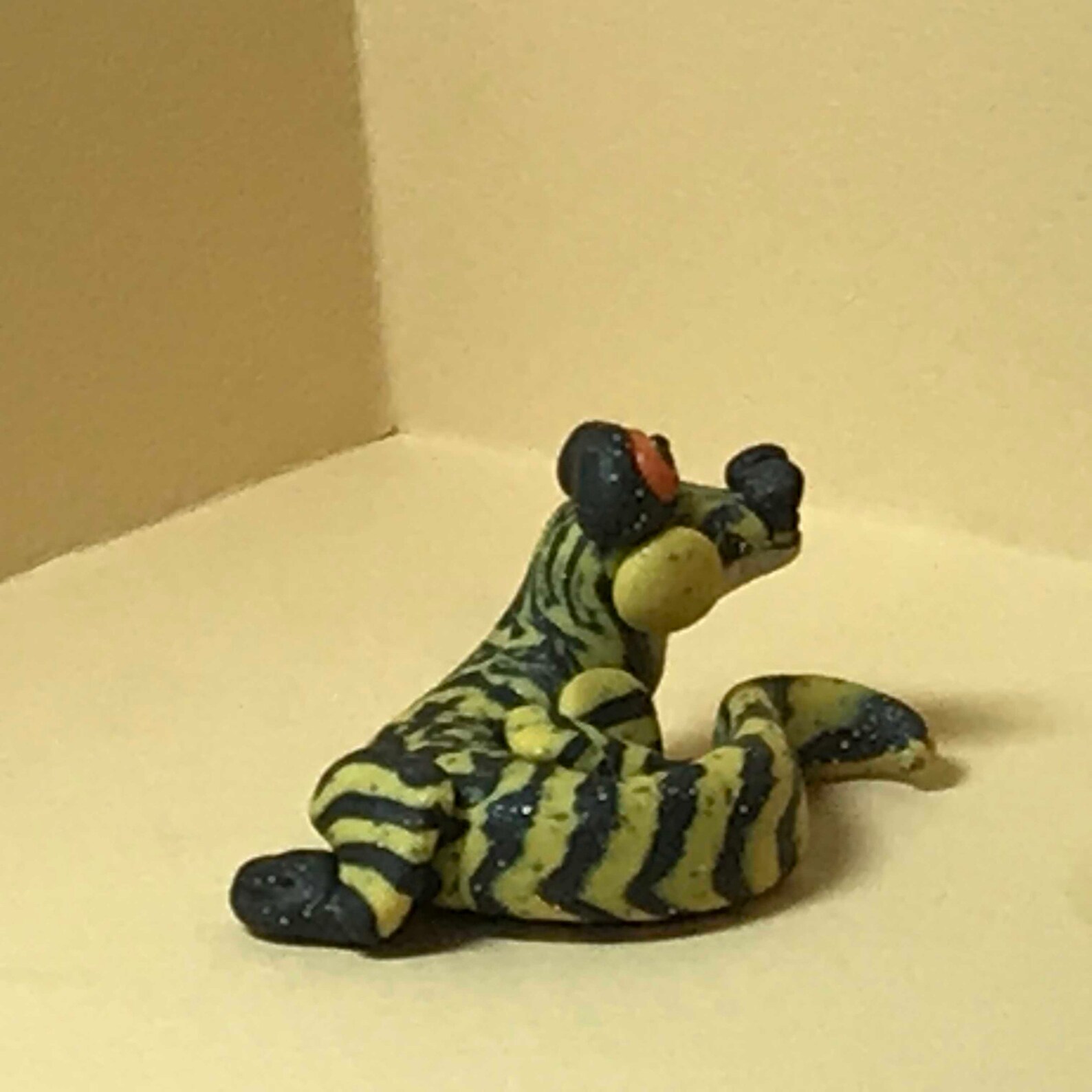 Alligator and Crocodile Miniatures CROCOGATORS Your Choice | Etsy