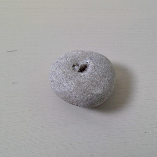 Holey Stone - Etsy
