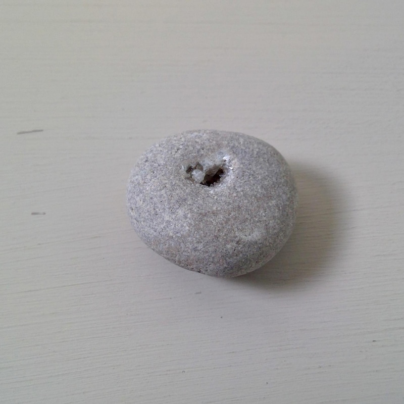 Holey Stone - Etsy