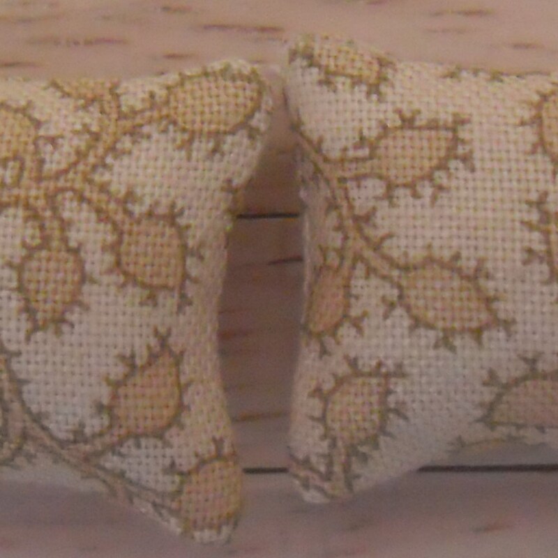1/24th Scale Fabric - Etsy UK