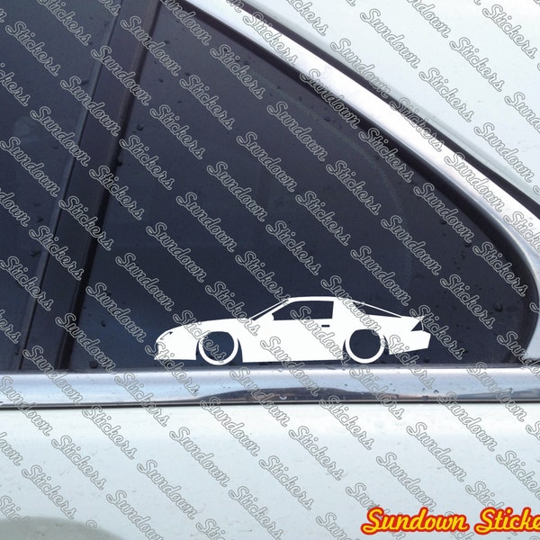 Iroc Z Decal - Etsy