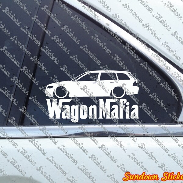 Bmw E46 Sticker Decal - Etsy