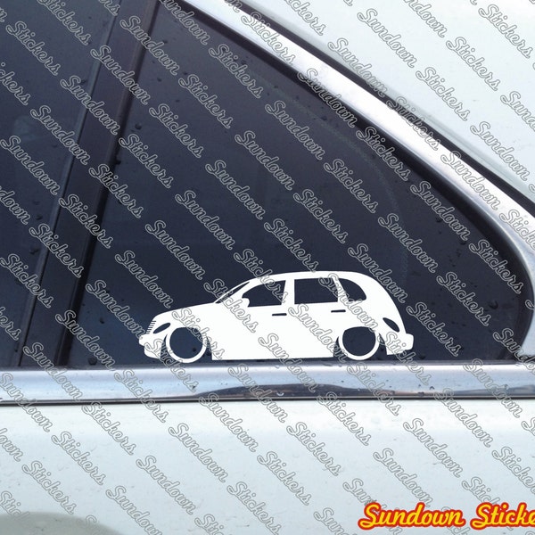 Pt Cruiser Decals - Etsy
