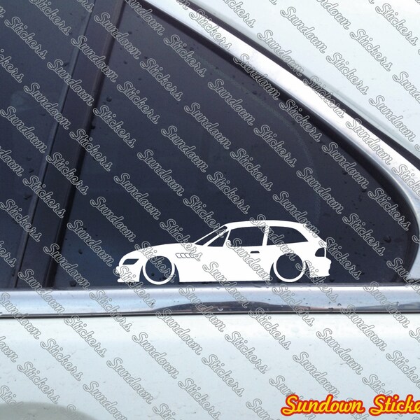 Z3 Decal - Etsy