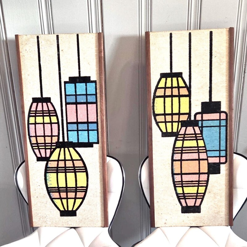 Googie Wall Art - Etsy
