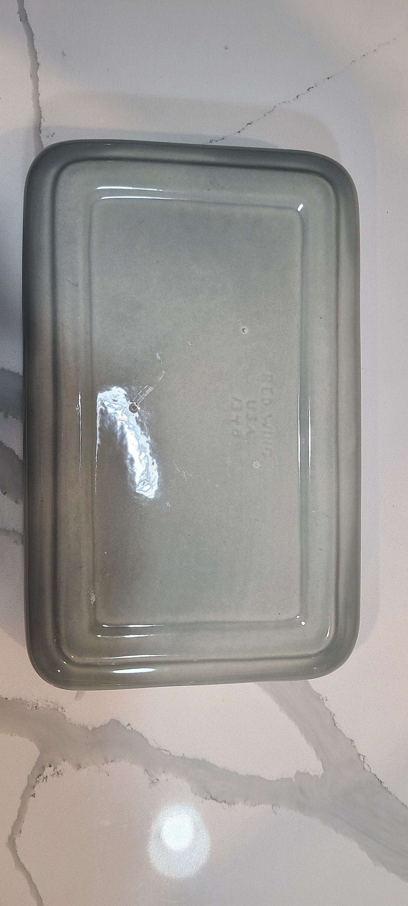 Vintage Red Wing, Grey and Pink. - Etsy