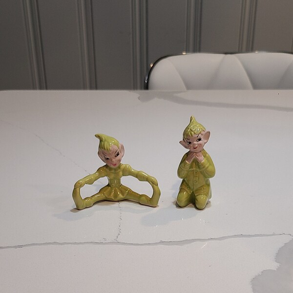 Vintage Pixie - Etsy