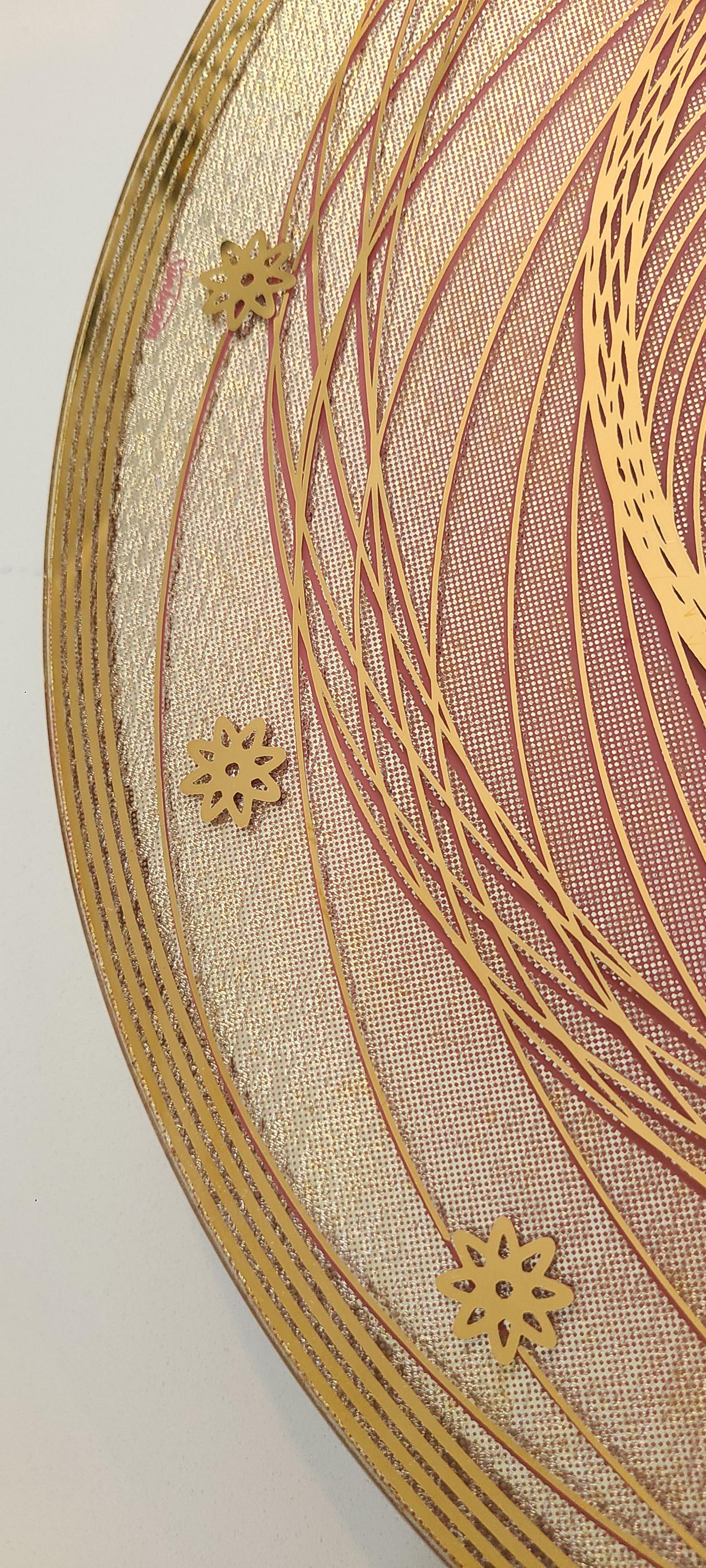 Vintage Atomic Midcentury Sunbeam Wall Clock - Etsy