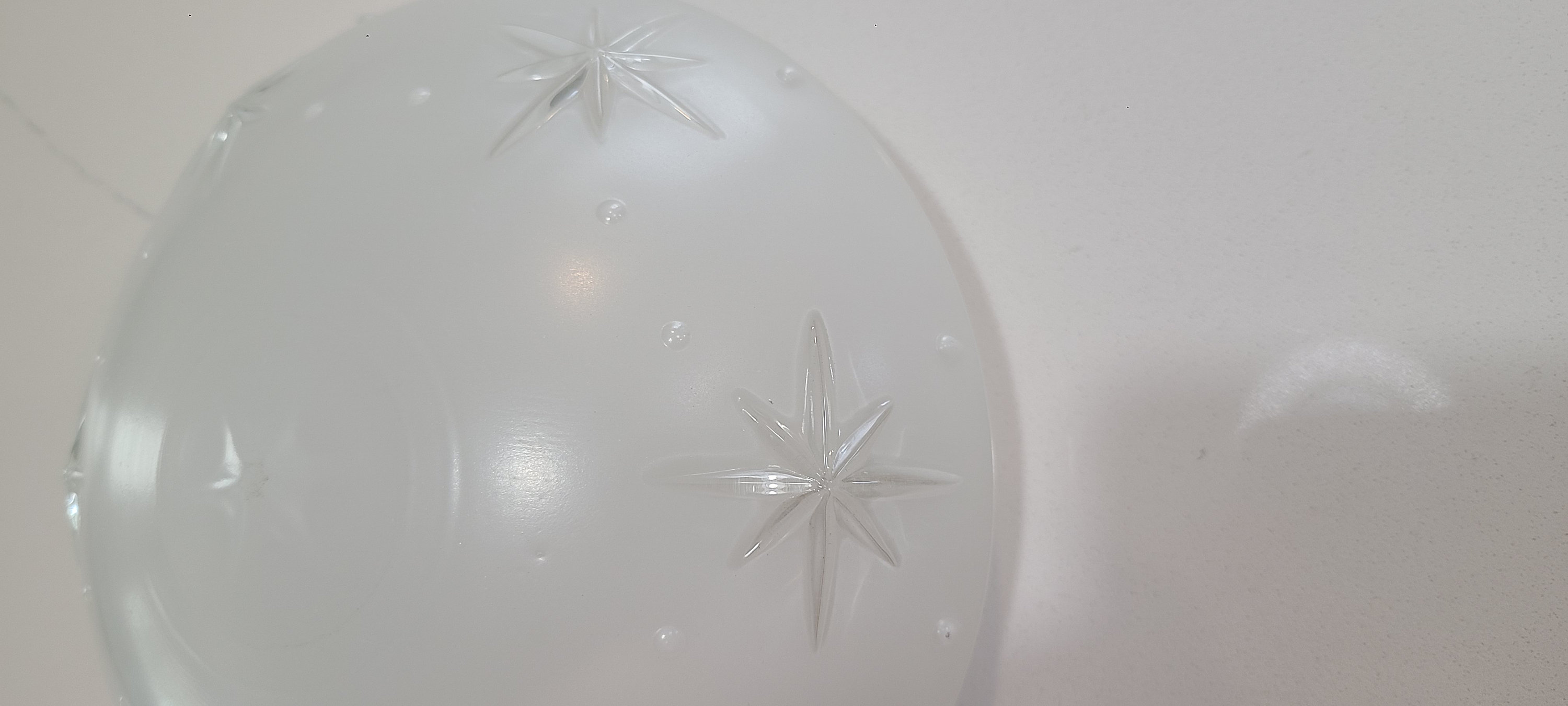 Vintage Mid Century Atomic Light Fixture starburst - Etsy