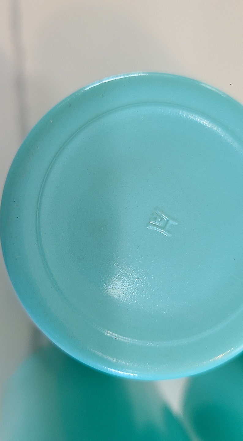 Vintage Mid Century Atomic Tumblers 5 - Etsy