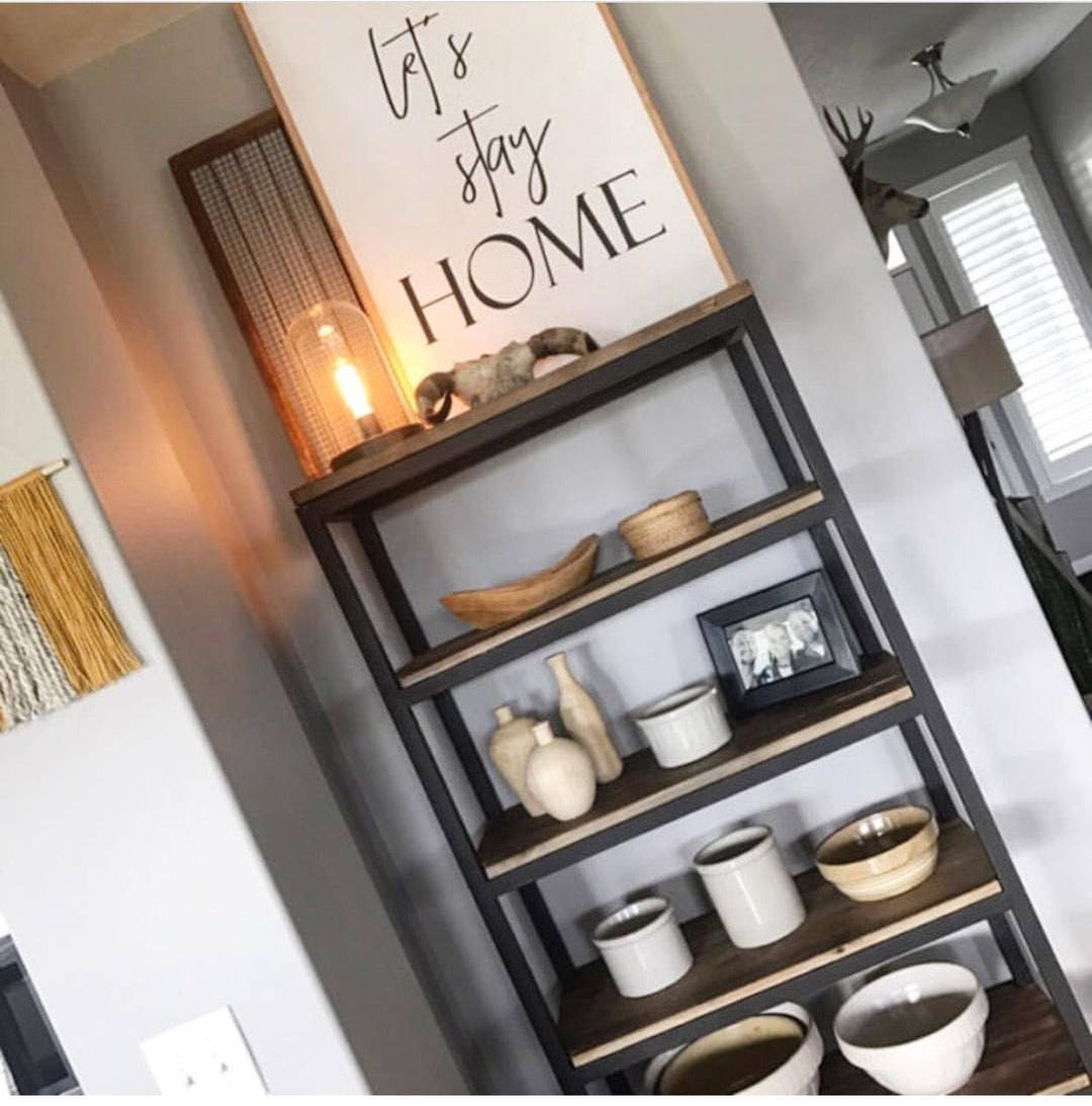 Wood Signs / Wall Decor / Love Quotes / Wall Hanging / Wood Art / Home ...
