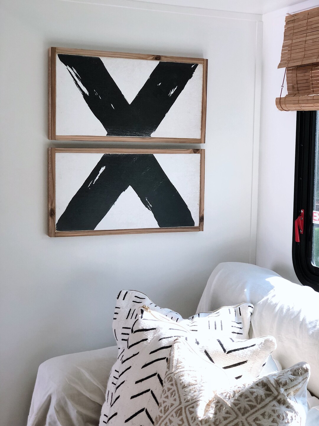 Wood Art / Signs / Wall Painting / Home Decor / Wall Decor / Room Decor ...